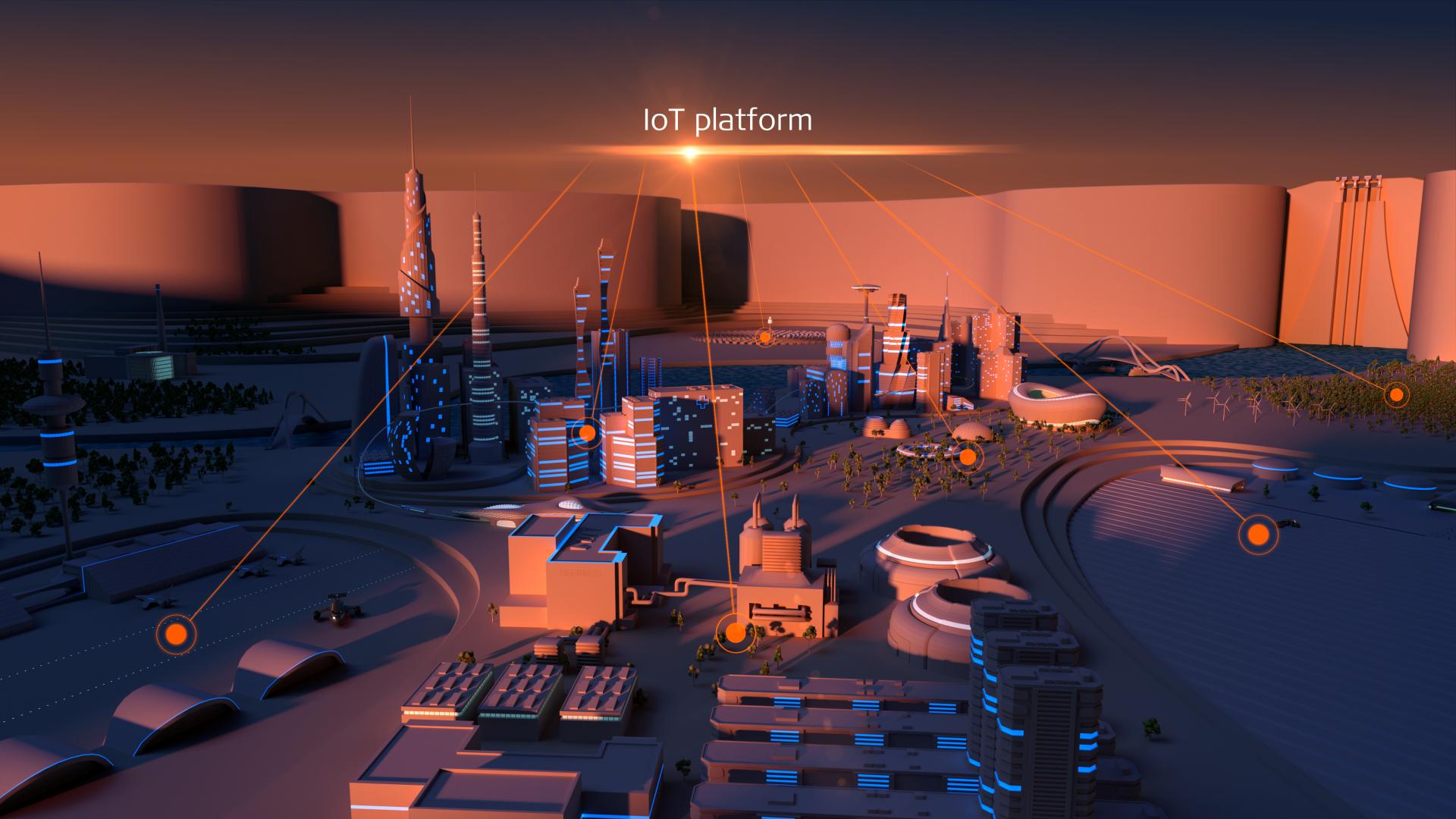 Hydraulics, Powertrains, IoT, HMI and CNC | Danitech